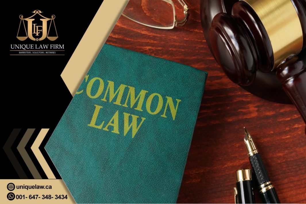 Common Law Relationships – Unique Law Firm