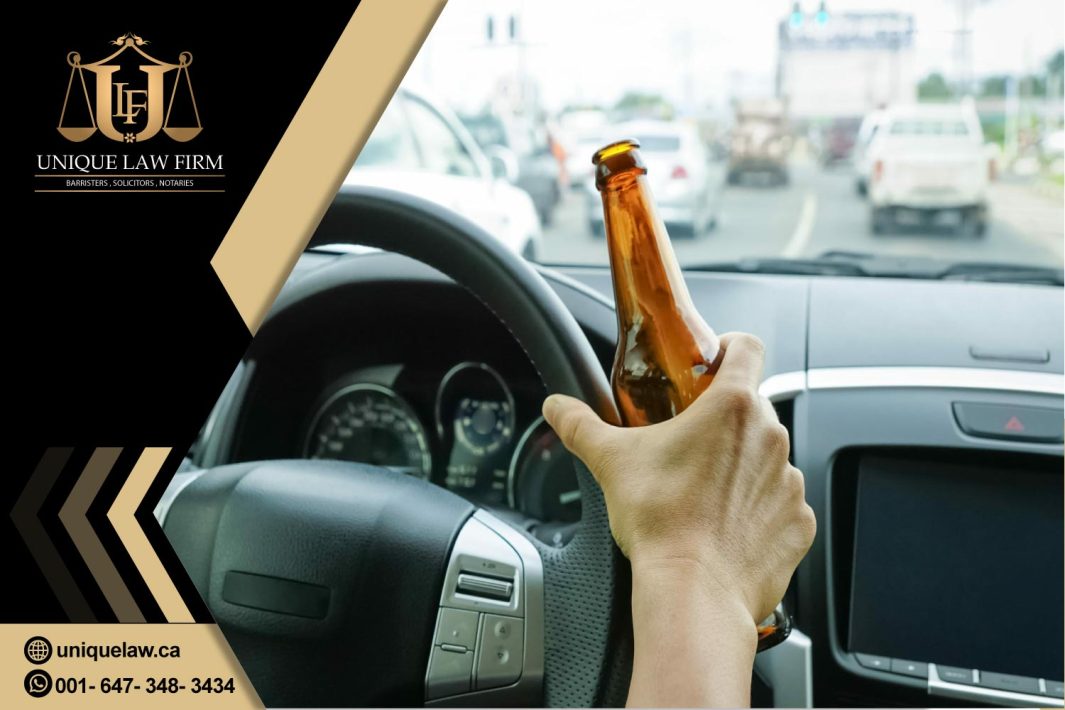 Driving Under The Influence Dui Unique Law Firm